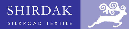 Shirdak - Nomad Fashion, Home & Tribal Textiles